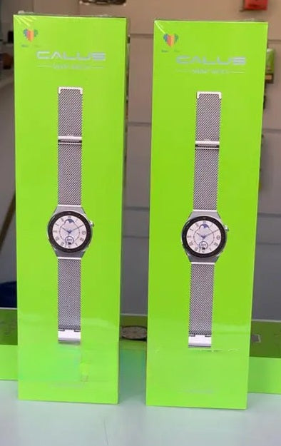Calus Fitness Smart Watch SC3 PRO – kniezOn Uganda