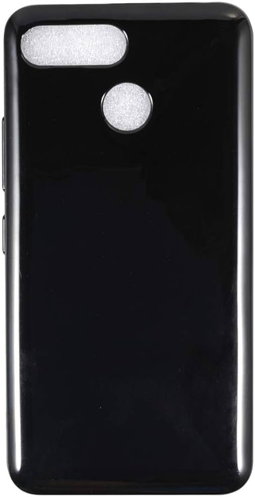 Itel P15 Back Cover – kniezOn Uganda