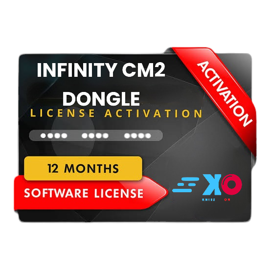 1 year Infinity Chinese Miracle 2 (CM2) Support Renewal and Updates ...
