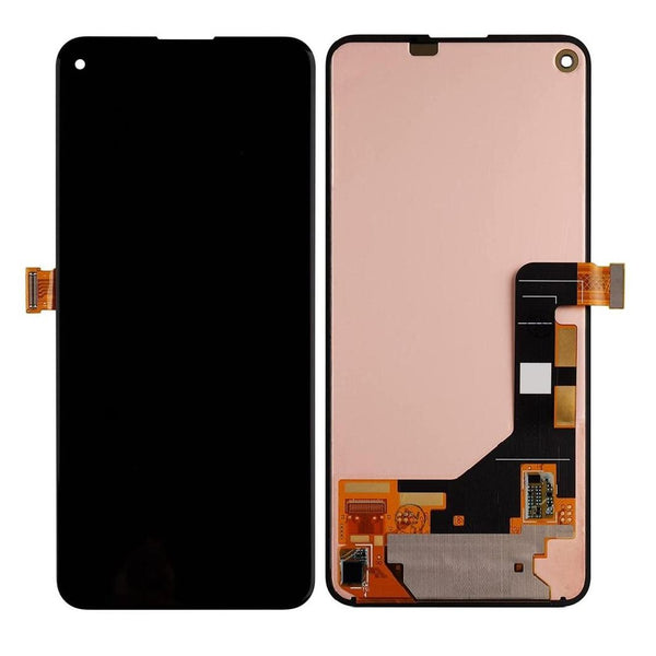 Google pixel 5A screen replacement – kniezOn Uganda