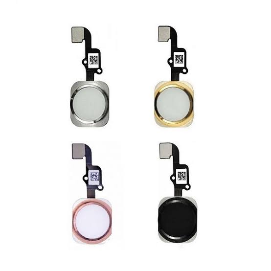 HOME BUTTON FOR IPHONE 6s PLUS – kniezOn Uganda