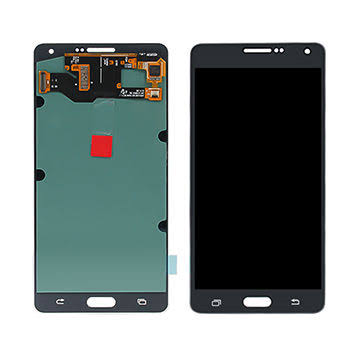 Samsung Galaxy A7 (SM-A700 Series) Screen Replacement: Crisp Clarity R ...