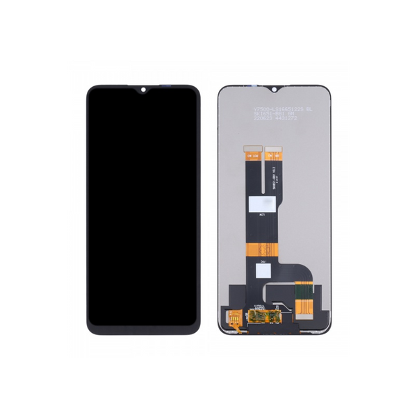 LCD + TOUCH screen for oppo Realme C31 Original Complete Screen ...
