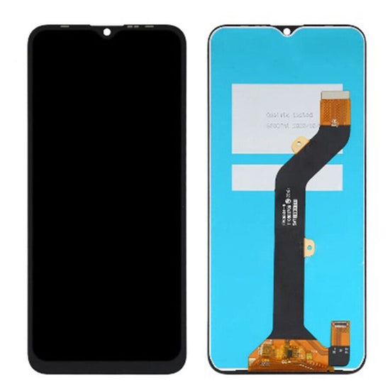 LCD + TOUCH for Tecno Spark 7 (kf6)/ hot 10i (x659)/ x658/ PR651h/ ite ...